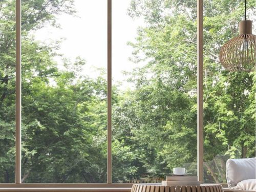 SGG BIOCLEAN-E® samočisticí sklo: francouzske - Saint-Gobain Glass