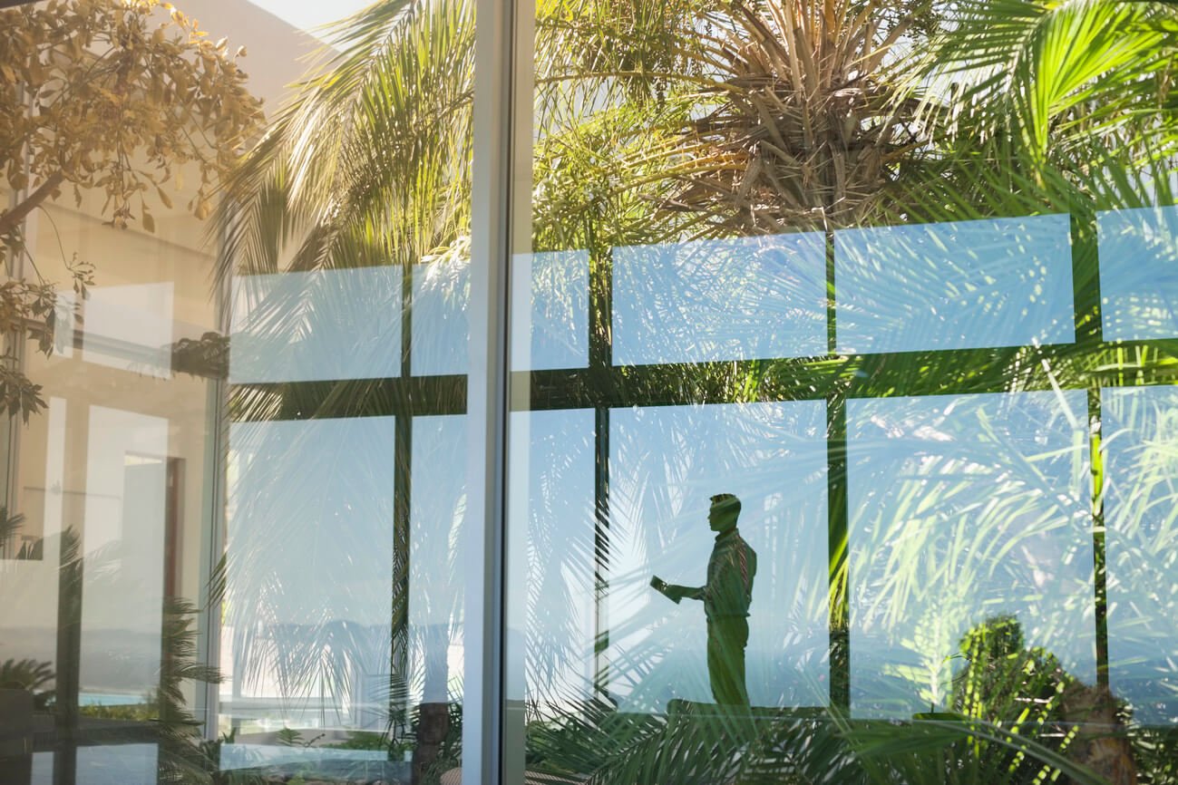 SGG DIAMANT® extra čiré sklo: float, plavené - Saint-Gobain Glass