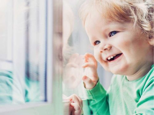 SGG PLANICLEAR® - sklo: laminované, plavené - Saint-Gobain Glass