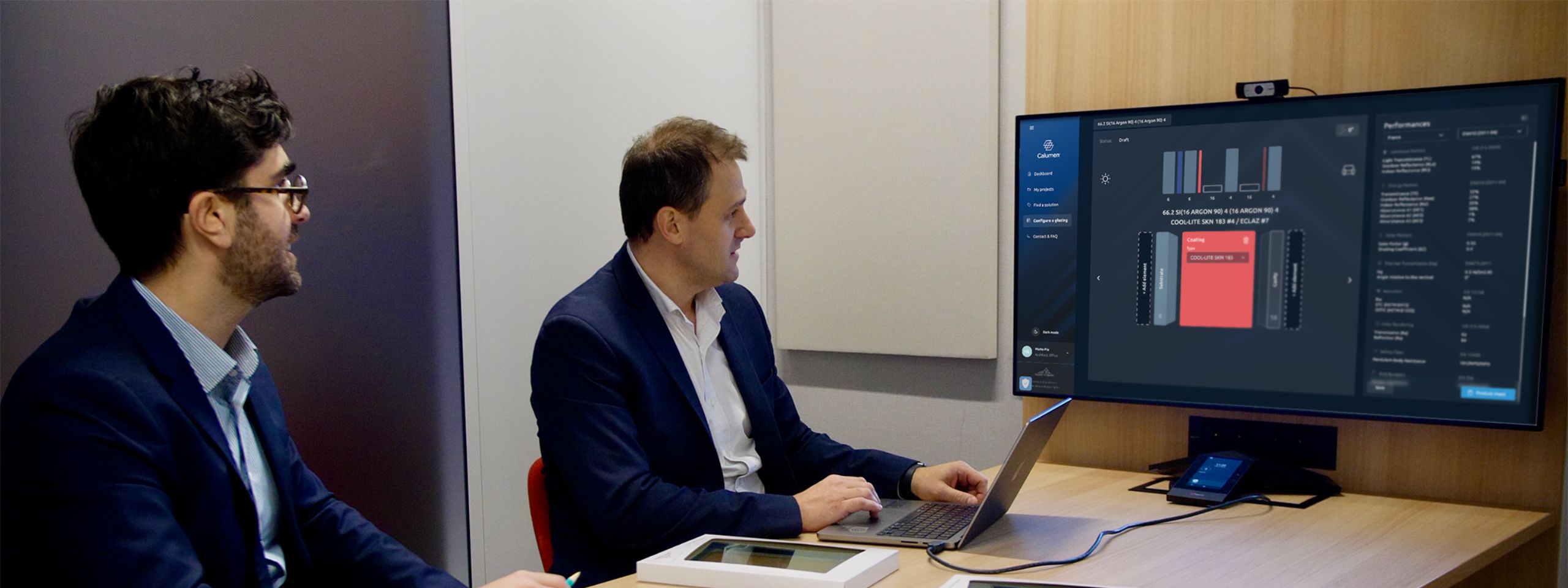 Saint-Gobain Glass - Sklo pro pohodlné bydlení