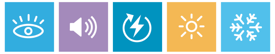 Druhy bezpečnostního skla: tvrzené, kalené - Saint-Gobain Glass