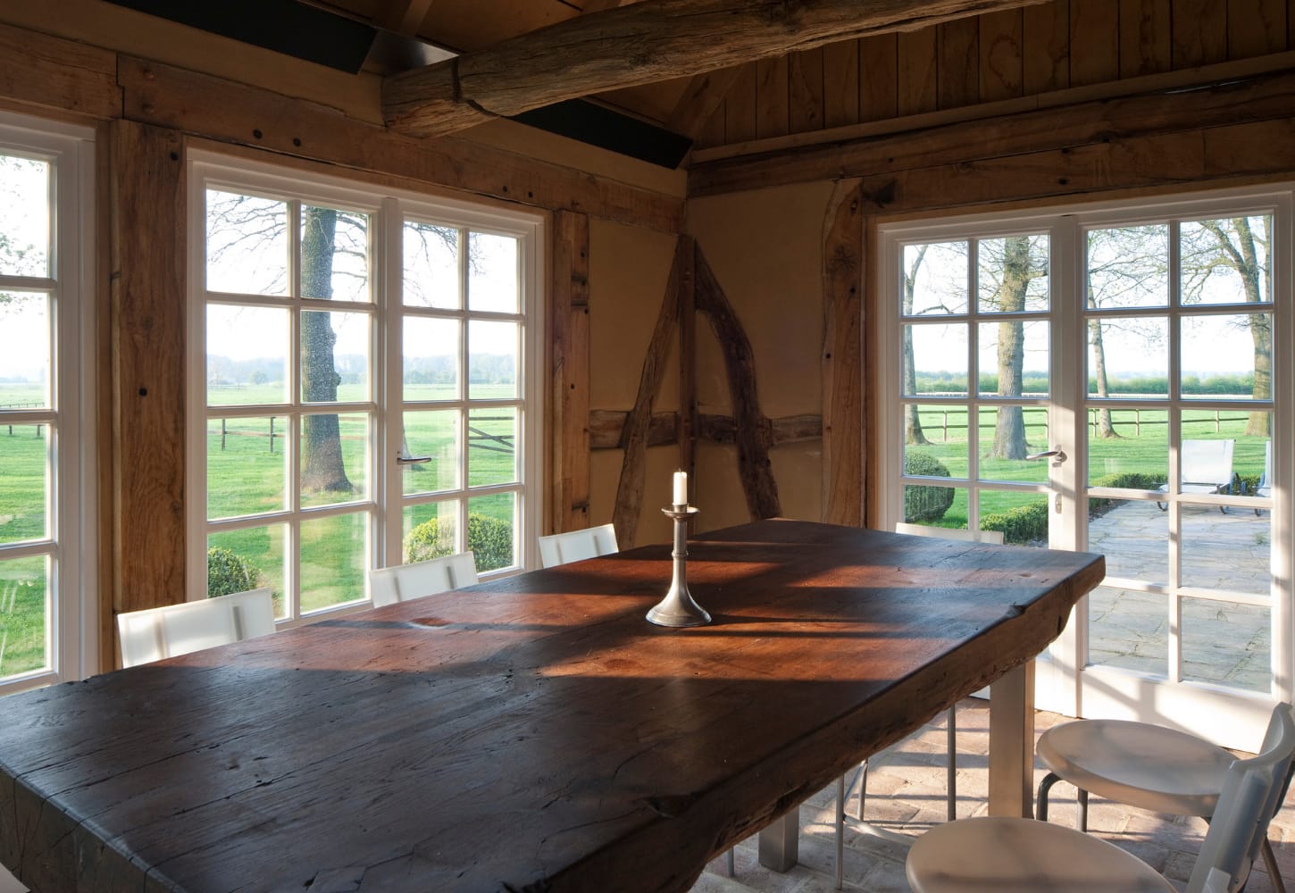 Jak vybrat okna do domu - typy, druhy skel - Saint-Gobain Glass