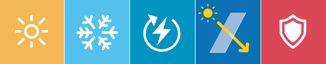 Jaké parametry sledovat při výběru skla do oken - Saint-Gobain Glass