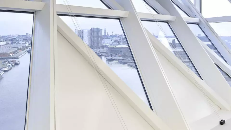 PLANICLEAR® - sklo: laminované, plavené - Saint-Gobain Glass