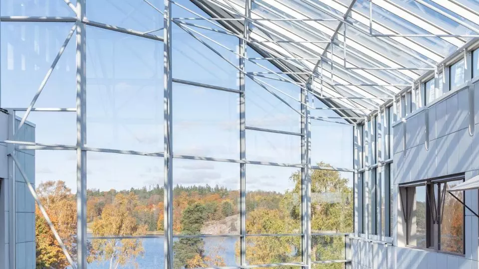 COOL-LITE® XTREME ORAÉ - Saint-Gobain Glass